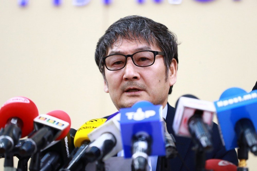 ХӨСҮТ ийн захирал асан Д Нямхүүгийн хэргийг прокурорт шилжүүлжээ